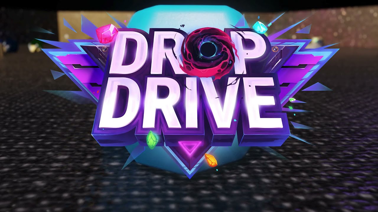 Drop Drive intro video - YouTube