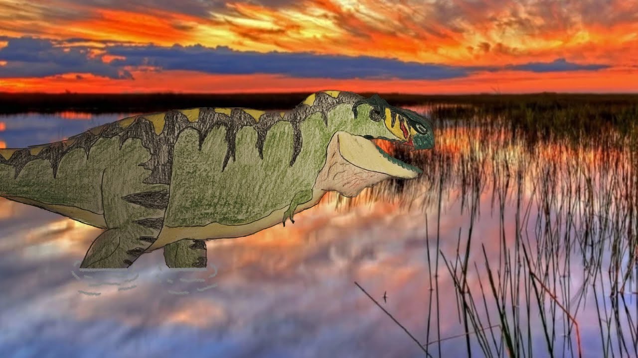 Accurate Rex sound attempt - YouTube