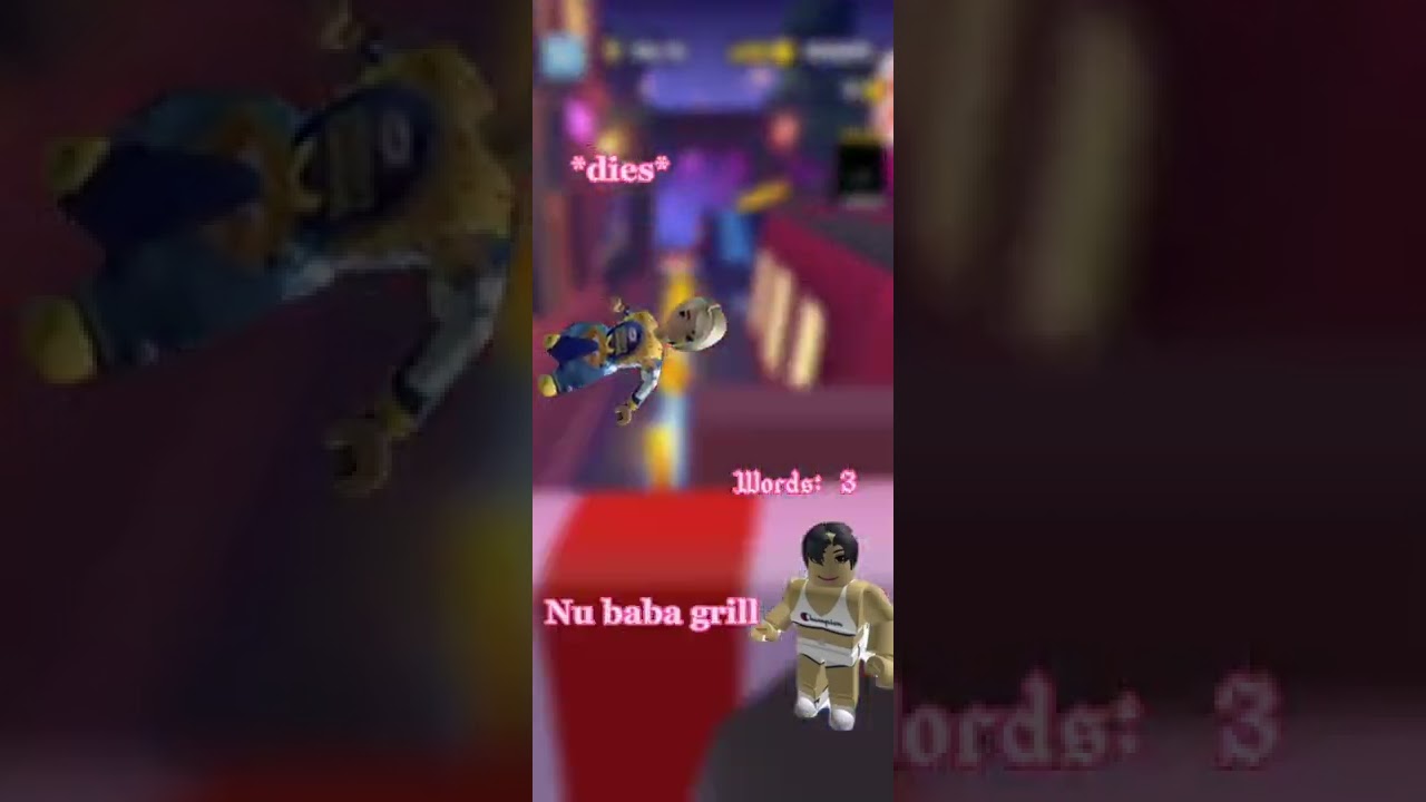 Roblox story "Gulp Gulp" slayyy 😝😝💅💅💅 - YouTube