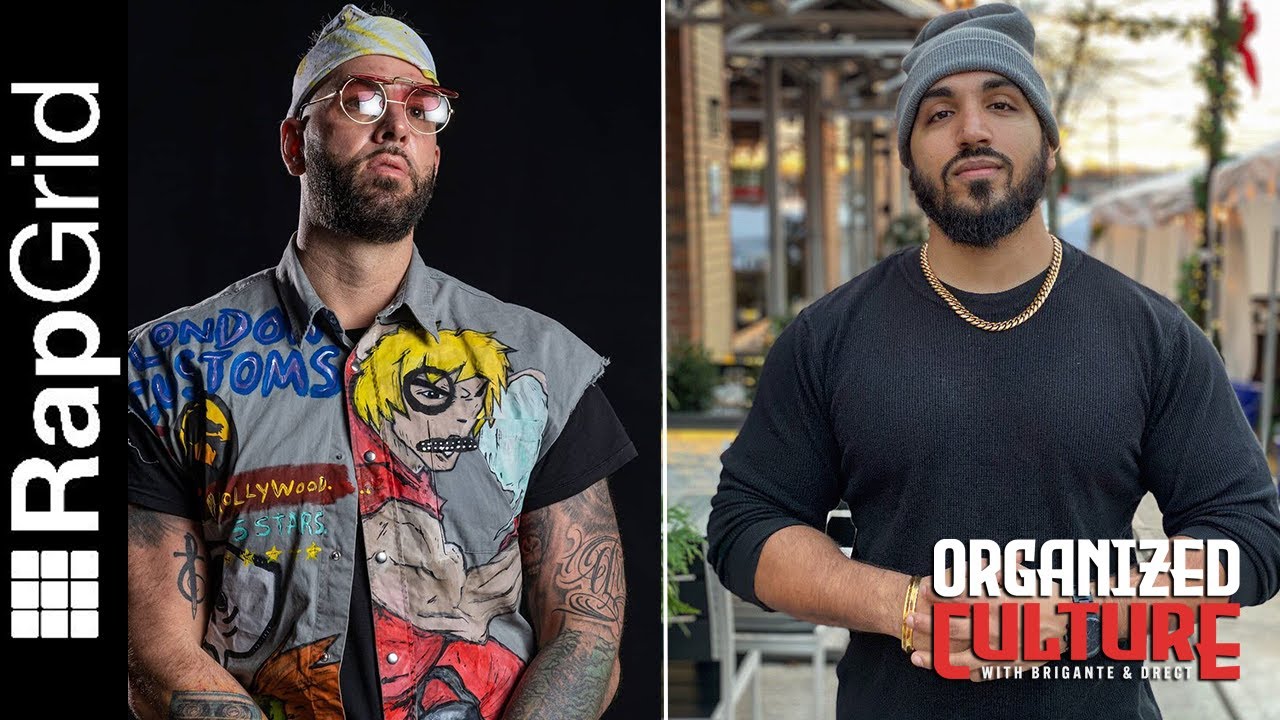 Pat Stay vs Real Sikh will be one of the greatest battles ever ...