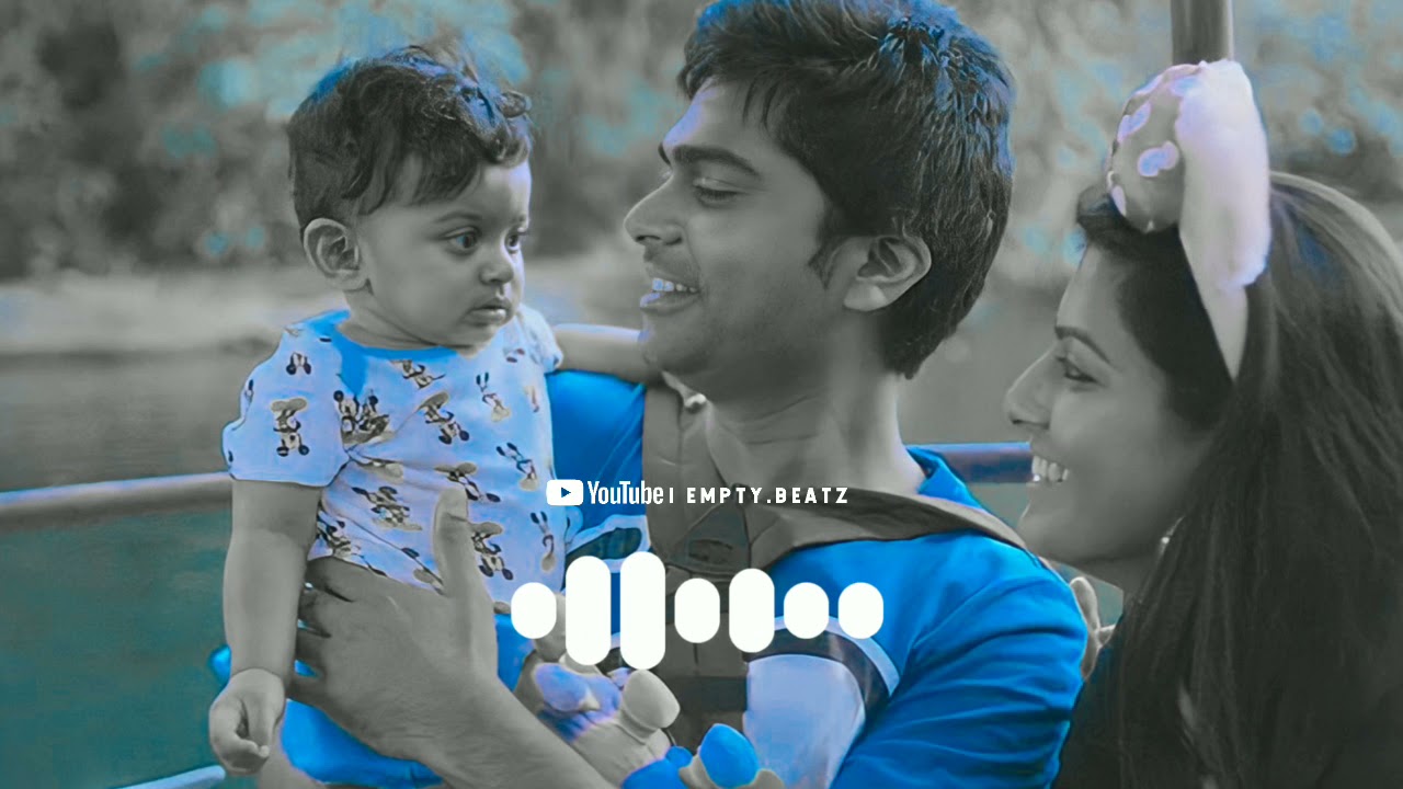 Simbu Poda Podi Ringtone