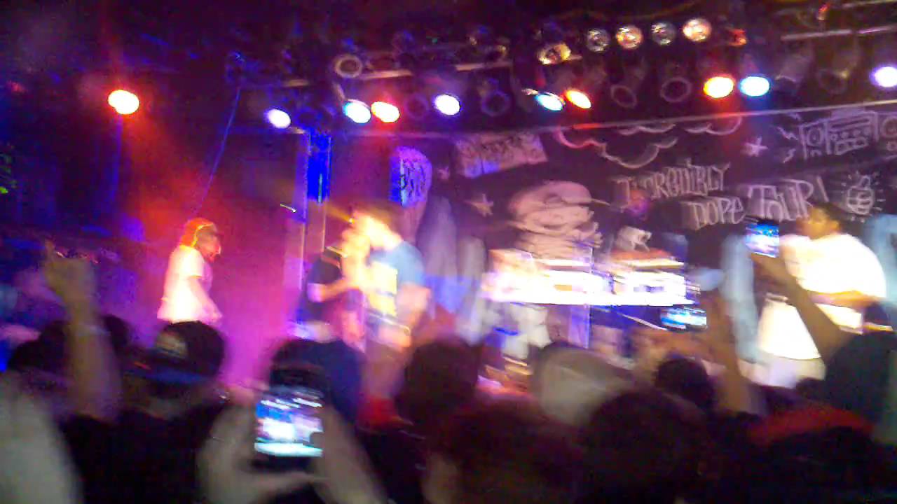 Mac Miller Infinity - YouTube