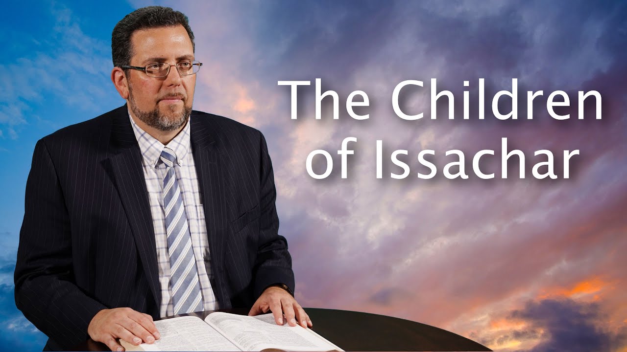 September 4, 2021 | Sermon: The Children of Issachar by Andreas Mellas ...
