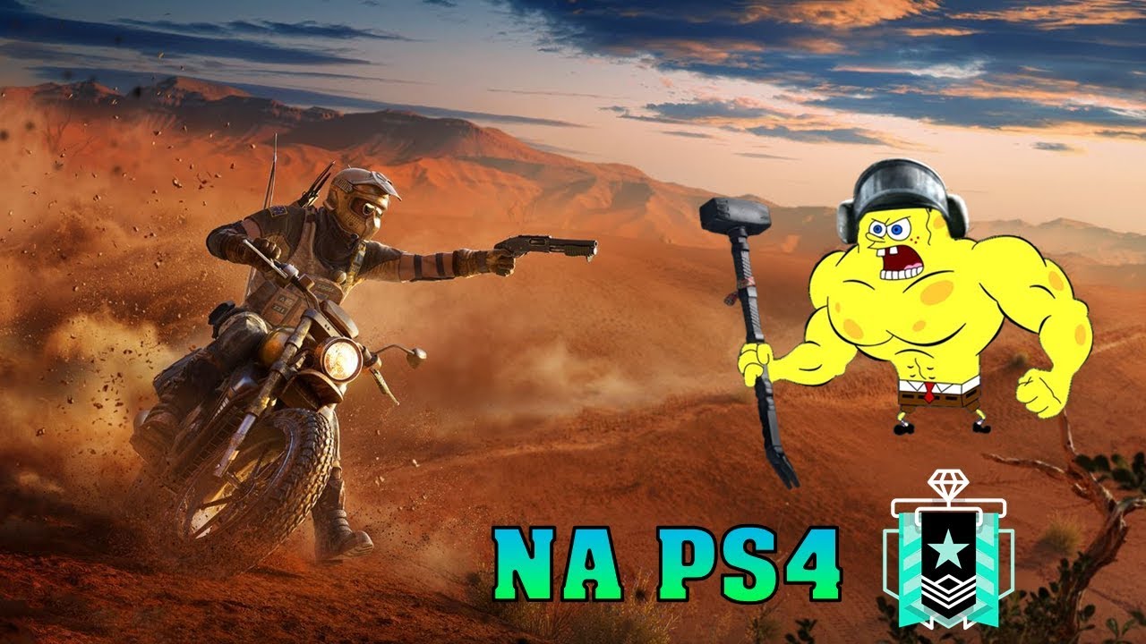 [Diamond/PS4] GO4 Stream | My first GO4 - YouTube