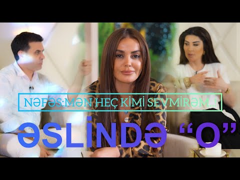 NƏFƏS:O MƏNDƏN İSTİFADƏ EDİB,BİR SƏHNƏNİ PAYLAŞIR/ƏSLİNDƏ\