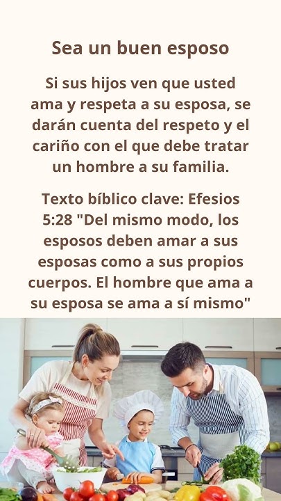 https://www.jw.org/es/ense%C3%B1anzas-b%C3%ADblicas/familia/como-ser-un ...