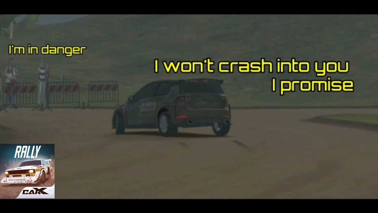 CarX Rally | Pendulum Turn Works! (Scandinavian Flick)🥰 - YouTube