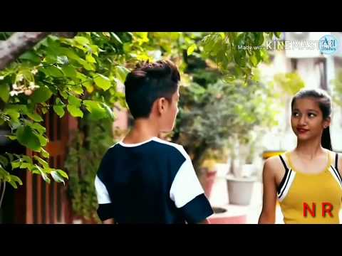 New Whatsapp status romantic😍😍😍😍 video || Ye li le ye li la ||