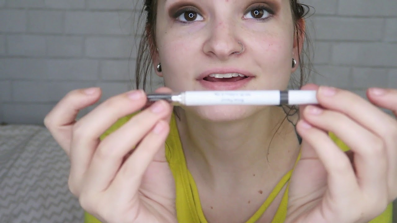 [ASMR] Doing my Makeup + Face Reveal | Soft Spoken | - YouTube