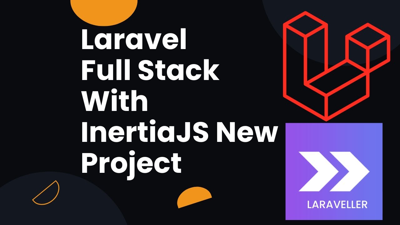 What We Are Going To Build Full Stack Reddit Clone With Laravel Inertiajs Youtube