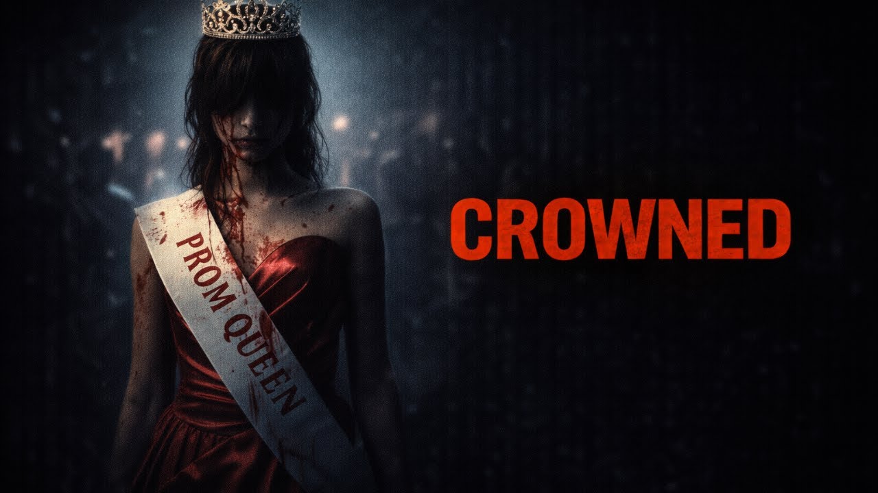 Why Fear Street: Prom Queen Turns Ritual Into Slaughter - YouTube