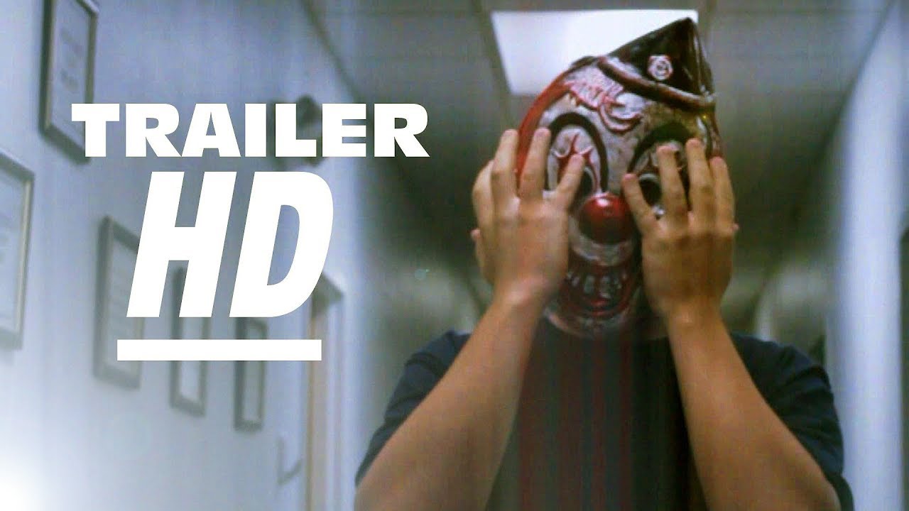 Loon - Official Trailer #2 - YouTube