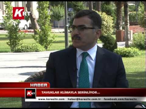 Güney Marmara Kalkınma Ajansı Genel Sekreteri Mustafa Gündoğan Görevden Alındı