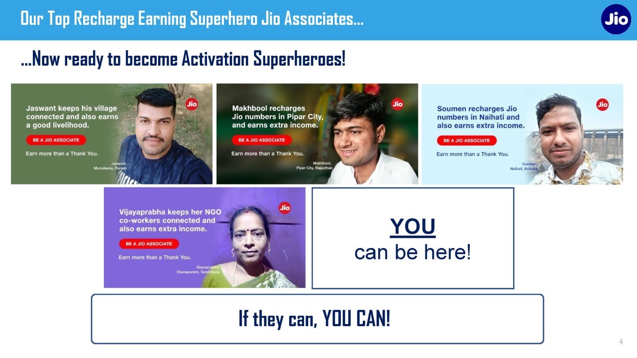 JCA II Become Successful Jio Associate II Associate Learning Program #jca #jioretailerpartner # ...