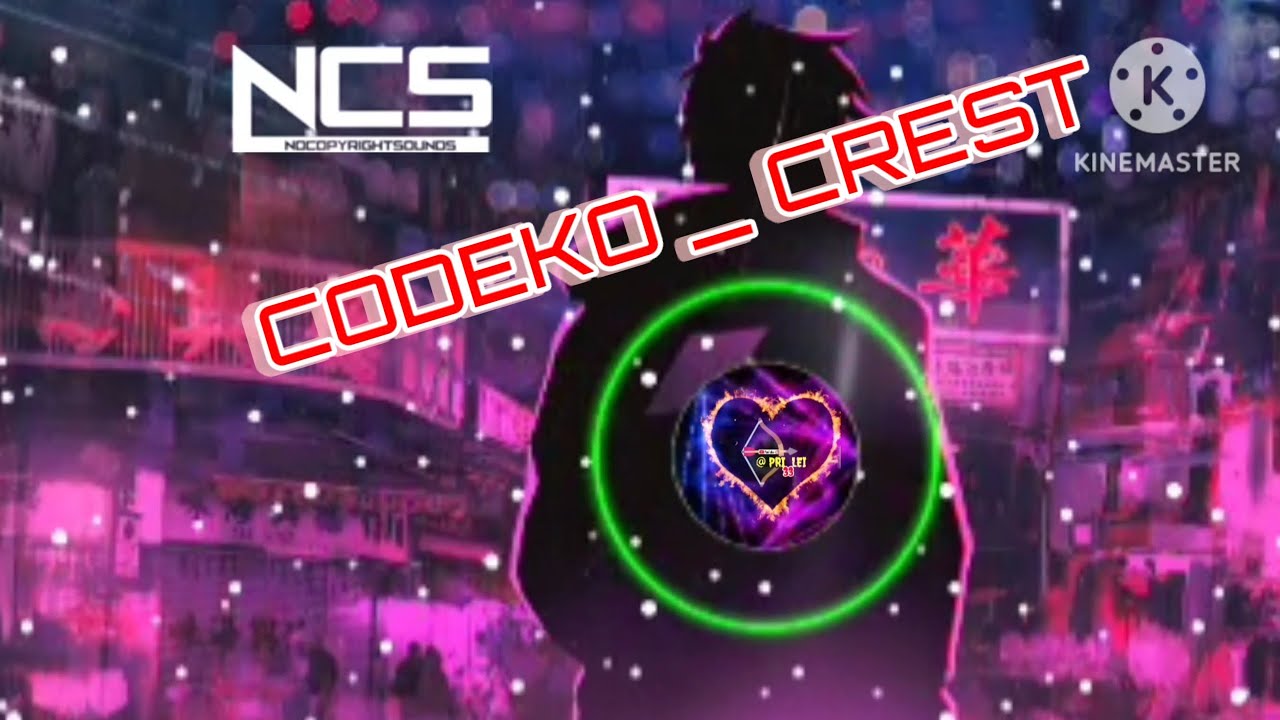 CODEKO _ CREST || NCS RELEASE - YouTube
