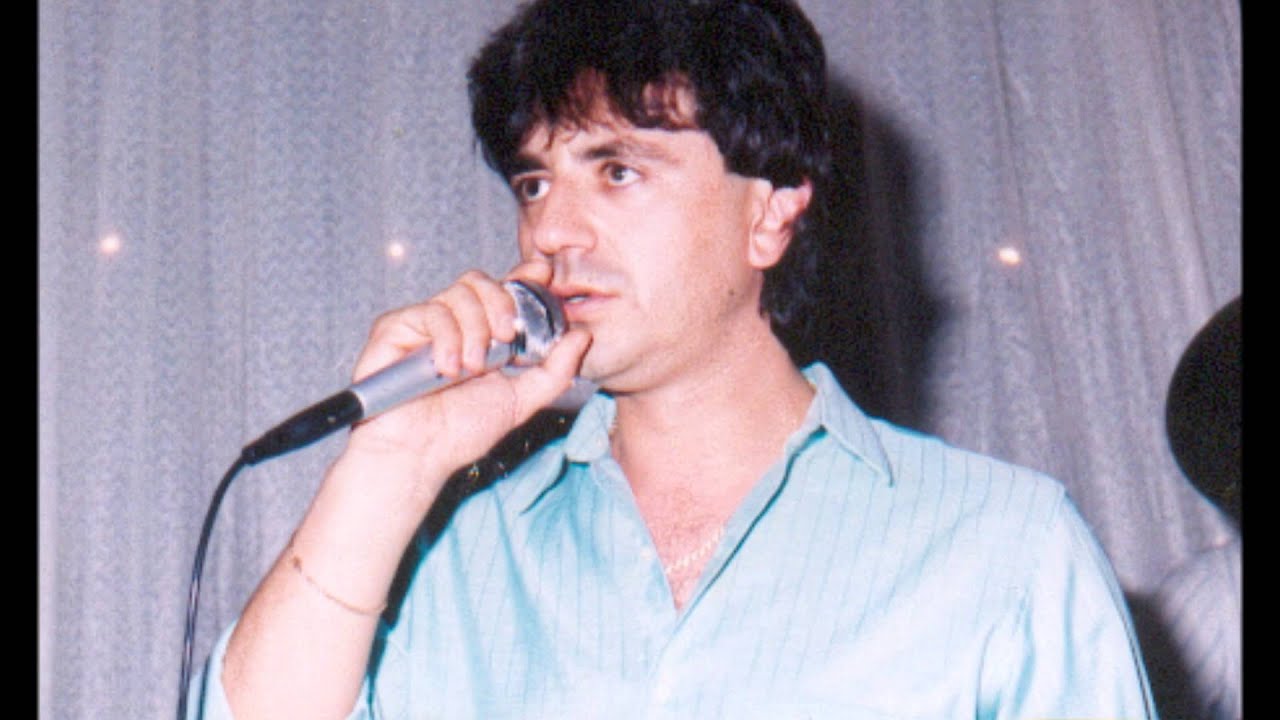 ΚΑΙΓΟΜΑΙ [ΓΙΩΡΓΟΣ ΔΗΜΗΤΡΙΟΥ - YouTube
