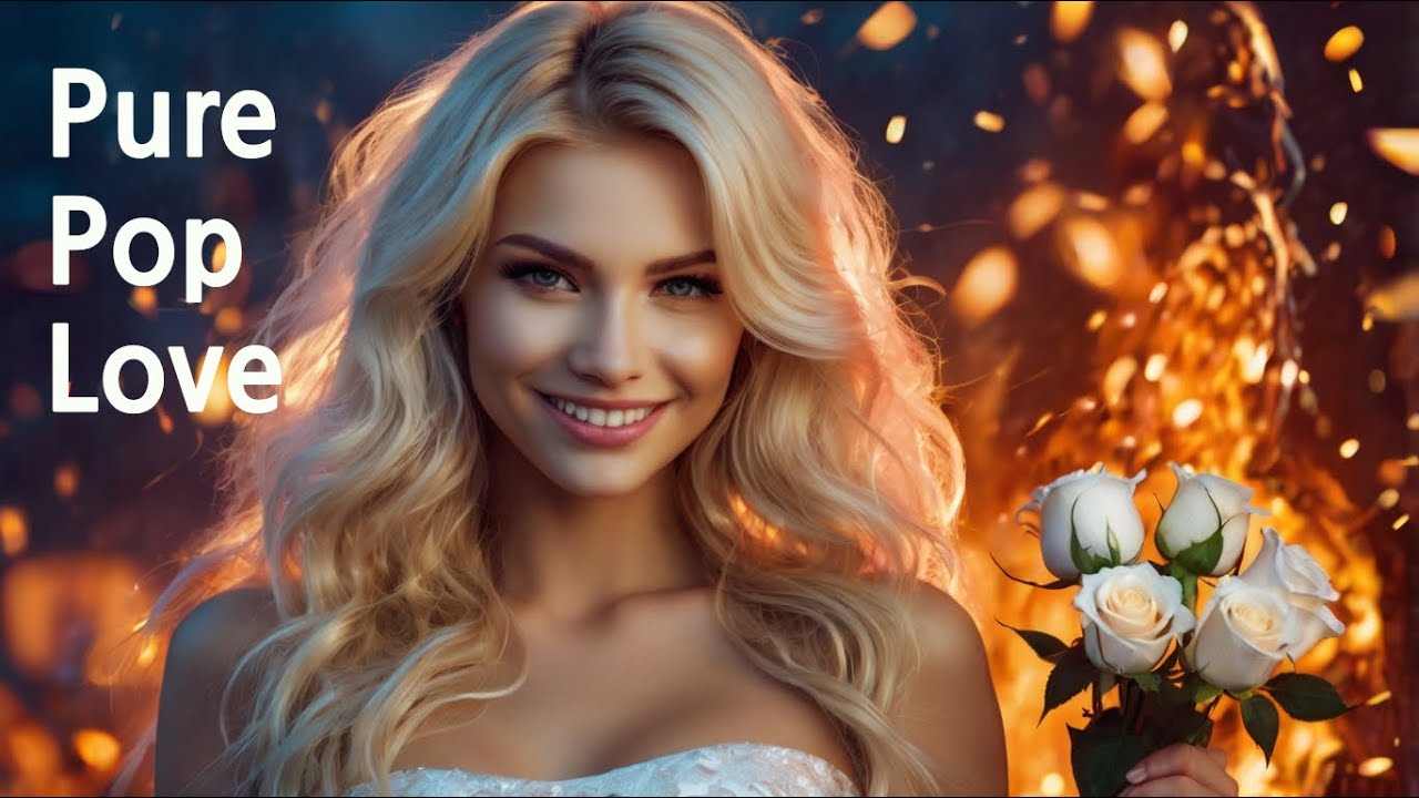 Pure Pop Love - [ MT S7 POP SONG MUSIC ] - YouTube