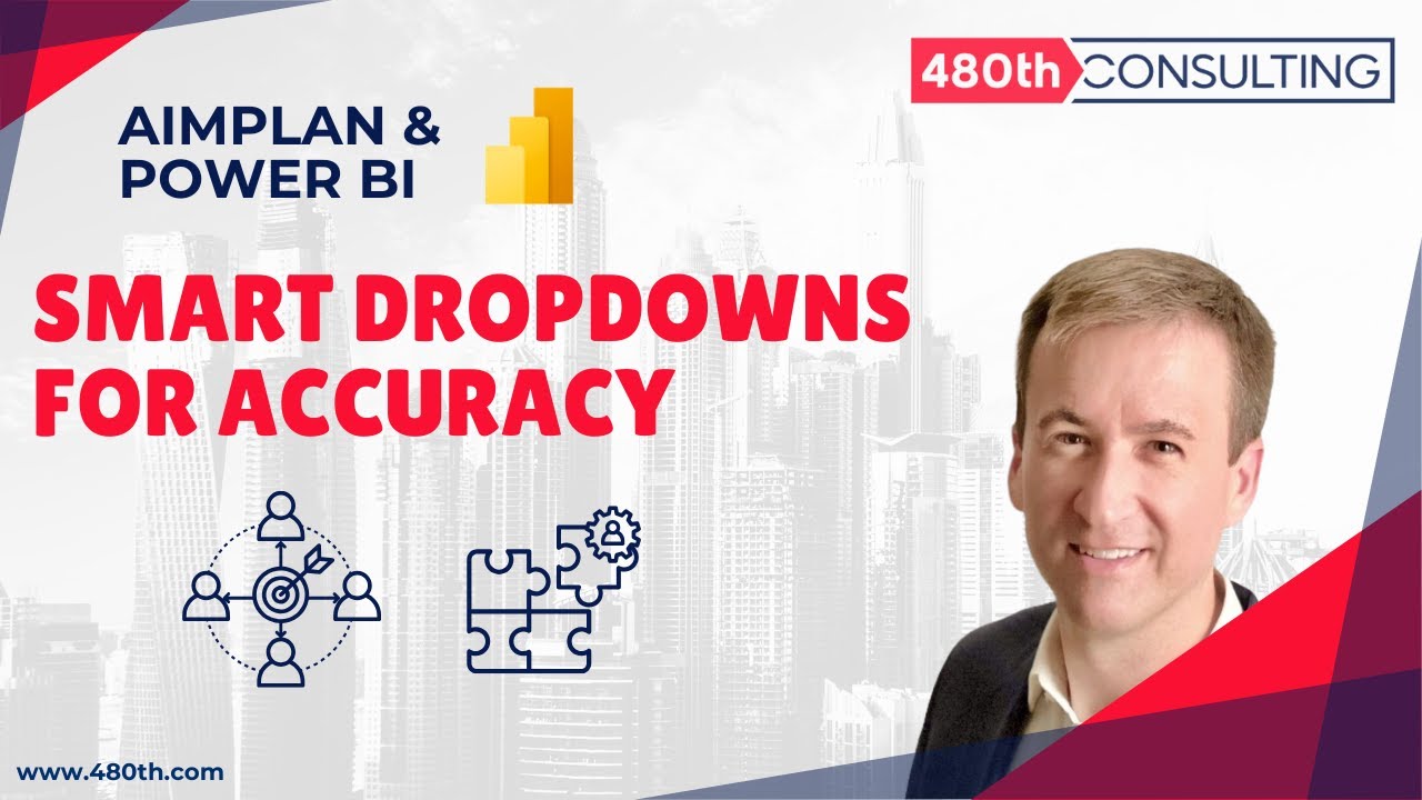 Aimplan Dropdown Features: Static, Field-Based, and Dependent Lists for ...
