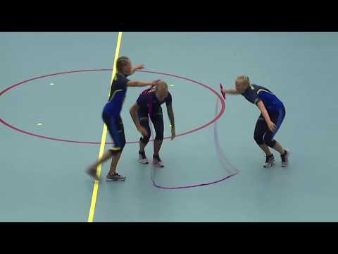 İp atlama dediğin böyle olur =)