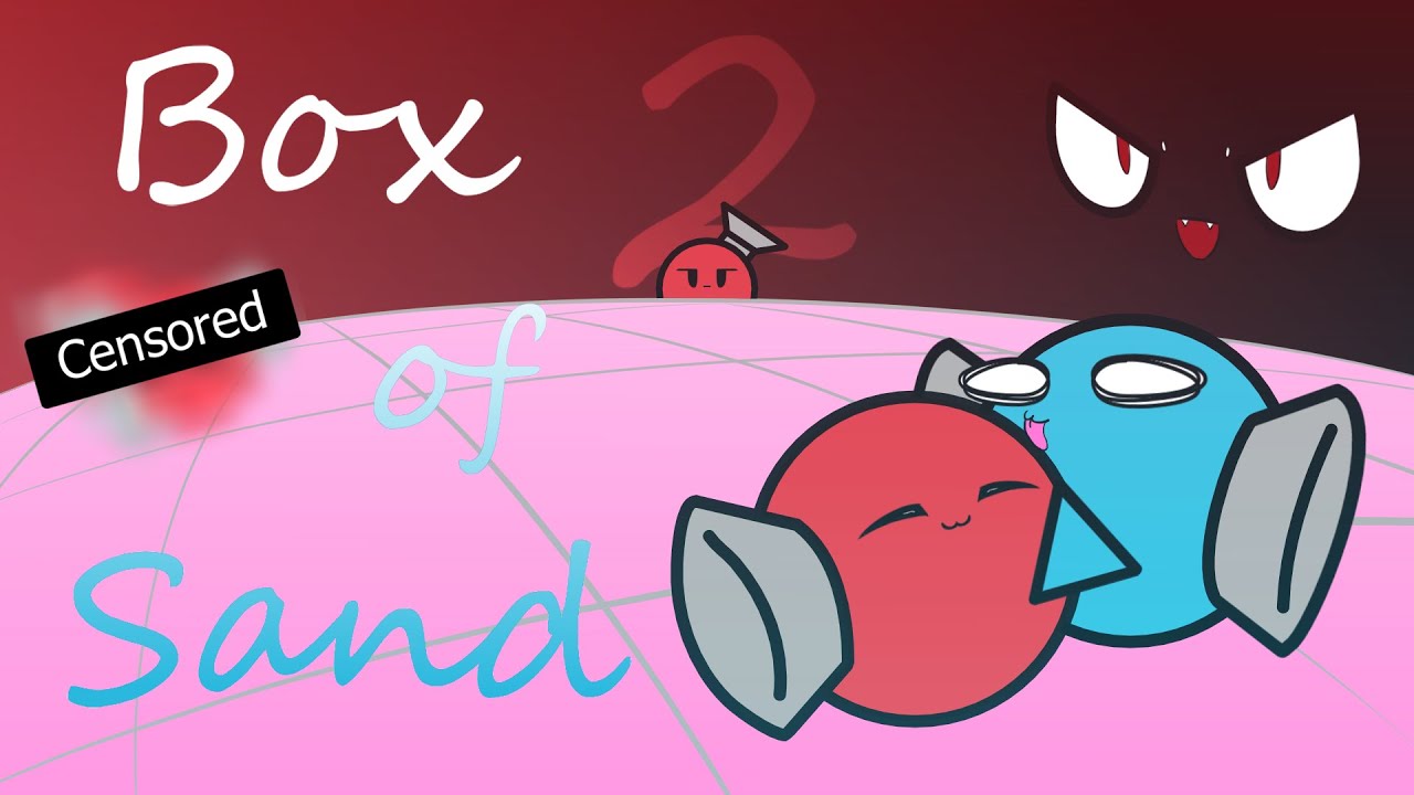 Diep.io | Box of Sand 2 - YouTube