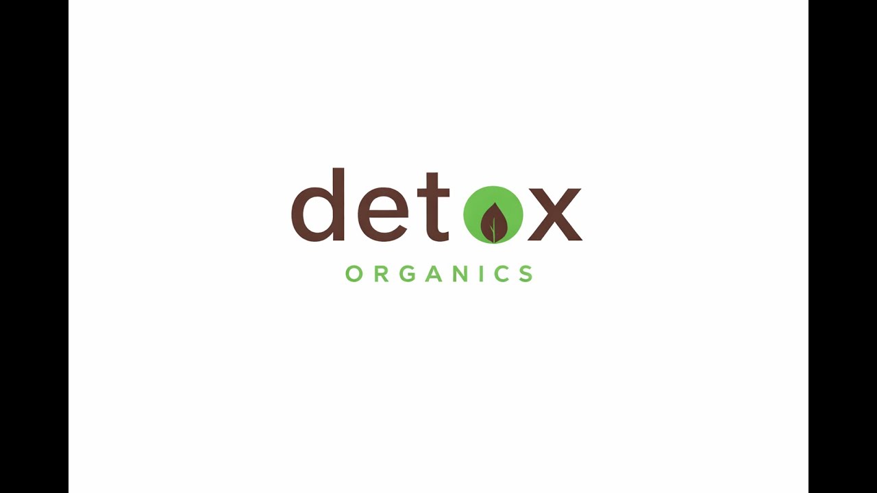 Detox Organics UGC Video - YouTube