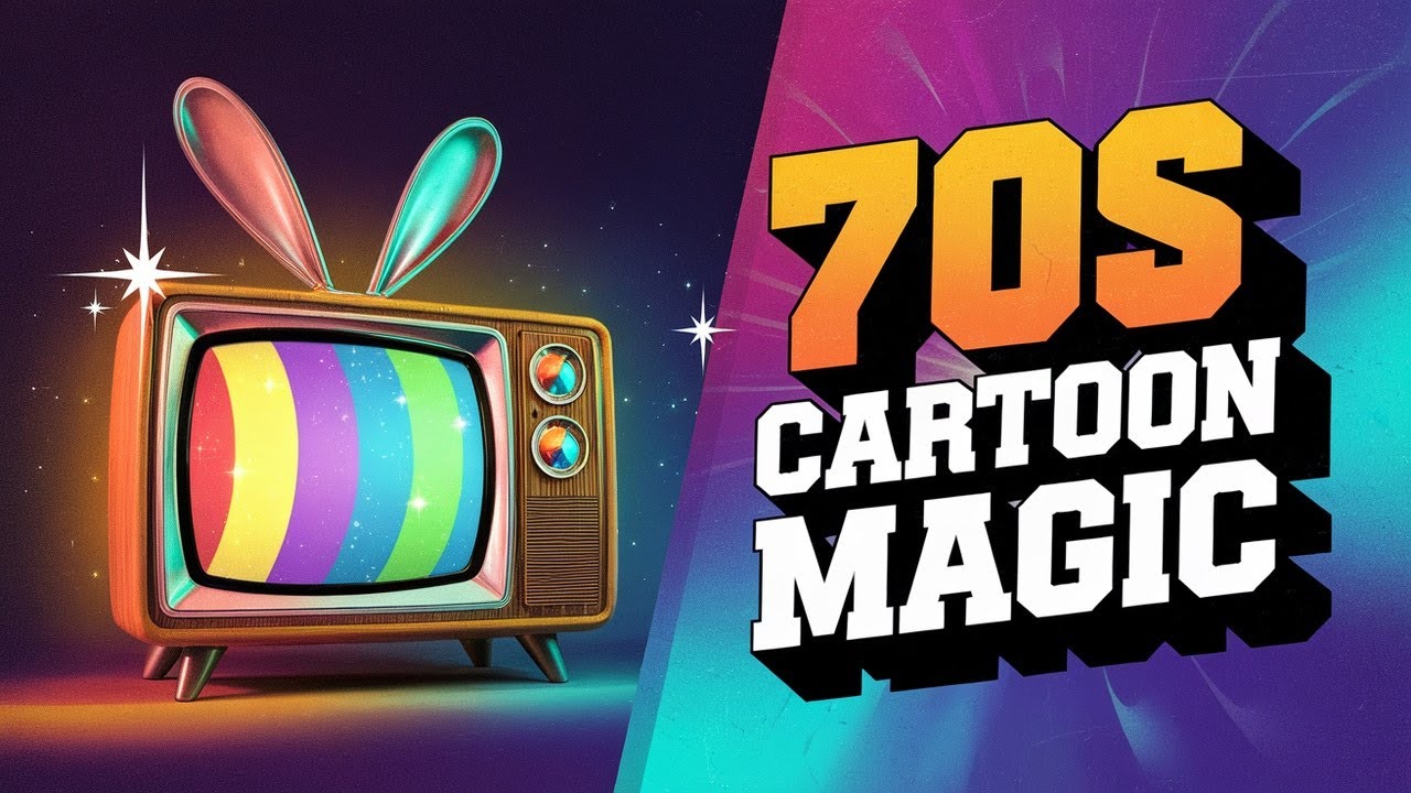 The 70s Cartoons That Stood the Test of Time – 10 Classics That Ran for ...