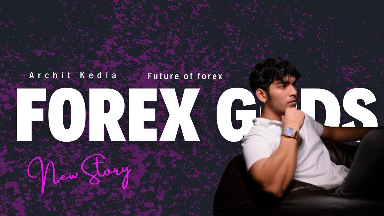 XAU/USD live | Live trading | Gold analysis with Archit Kedia - YouTube