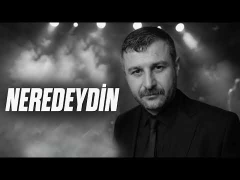 Azer Bülbül - Neredeydin (Arabesk Cover)