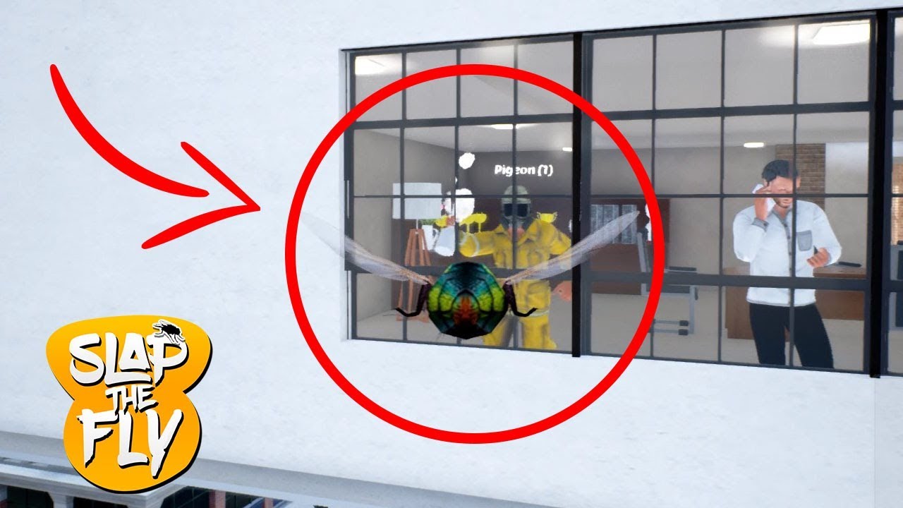 Slap The Fly #25 - TEGO SIĘ NIE SPODZIEWAŁ! /w Swiatek6, DonDrake - YouTube