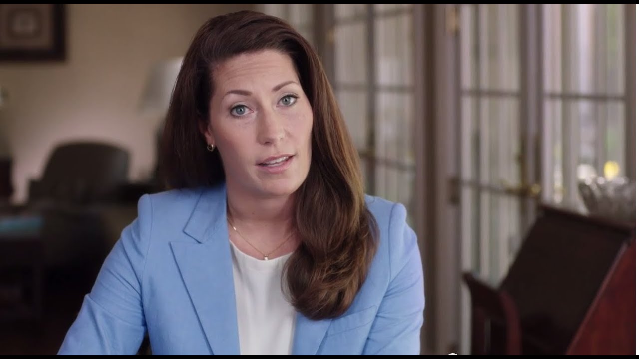 Alison for KY TV Ad "A Moment" - YouTube