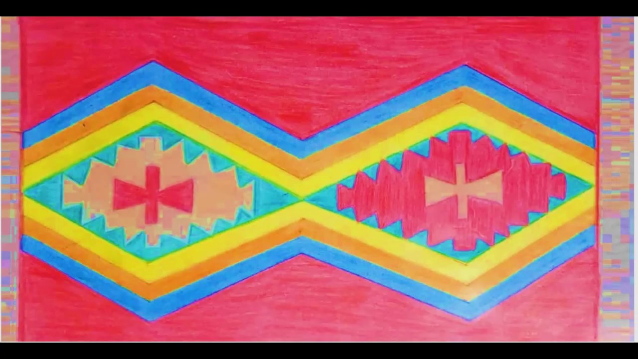 PUNIME ARTISTIKE me Motive Shqiptare @ nxenesit e Kl.2/E- Shkolla ...