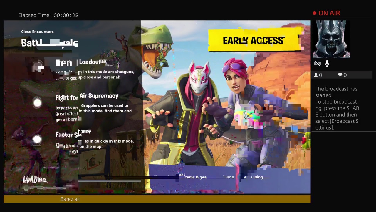 barez_ali's Live - YouTube