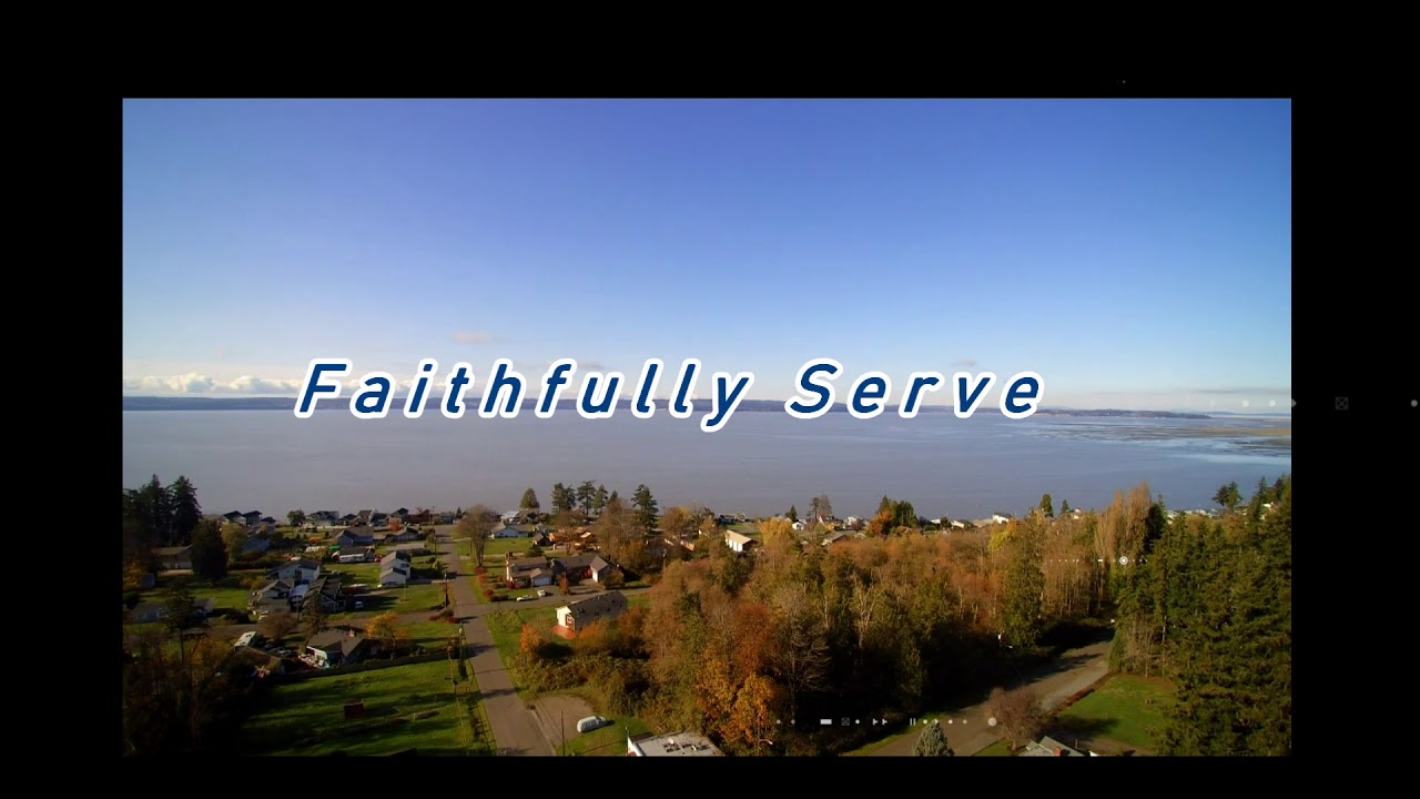 Life Church 360 Warm Beach Washington - YouTube