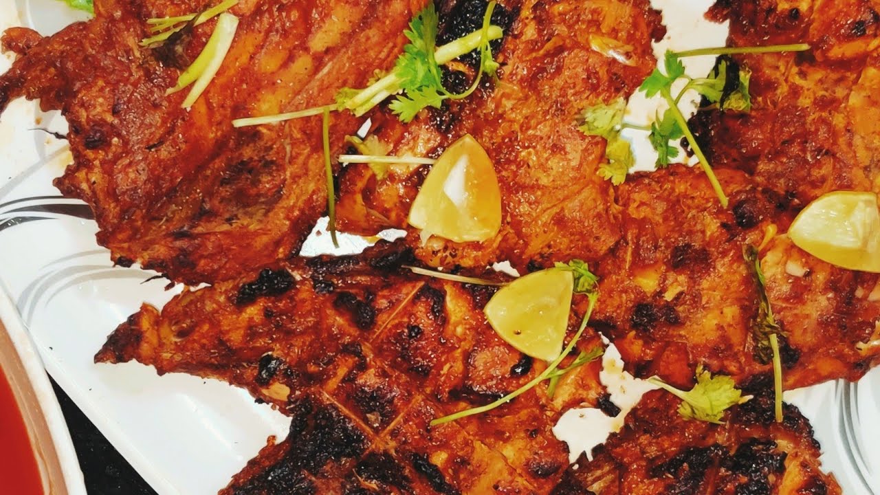 ALFAHAM CHICKEN|how to make alfaham chicken easily - YouTube