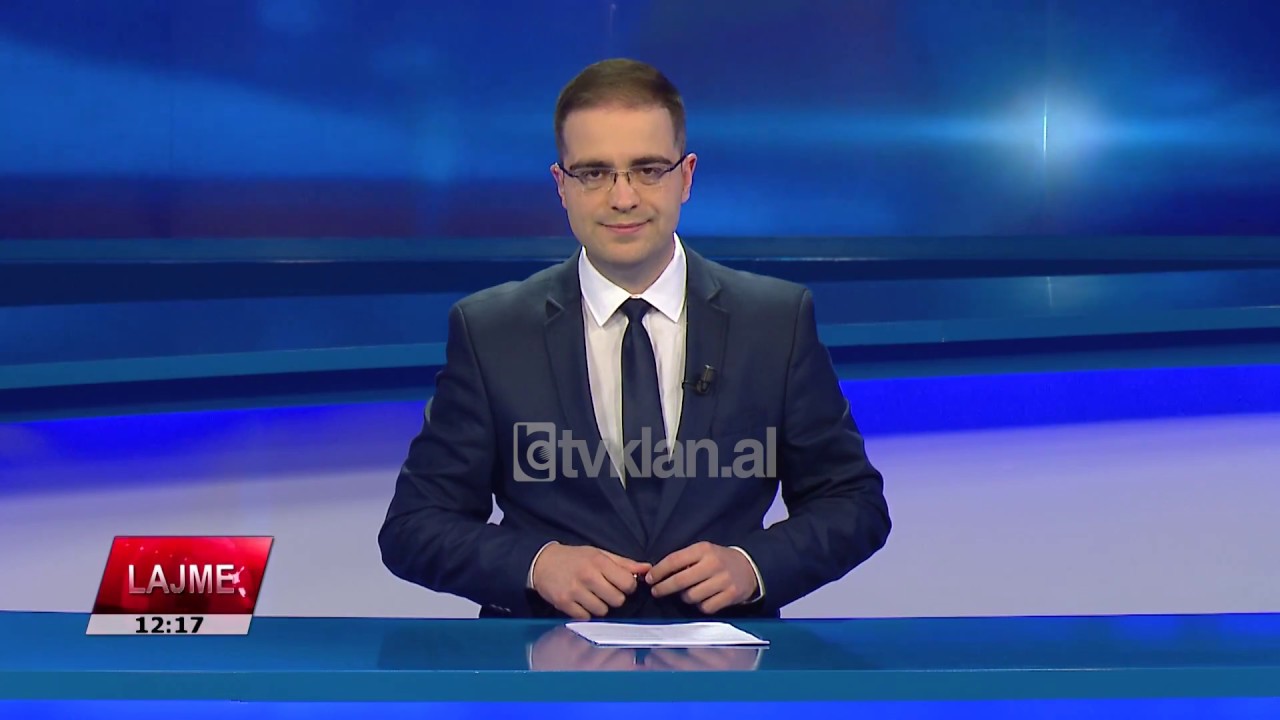 Edicioni i Lajmeve Tv Klan 12 Shtator 2018, ora 12:00 - YouTube