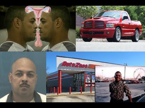 Rolando Restocruz Calls Several Autоzonе 2 - YouTube