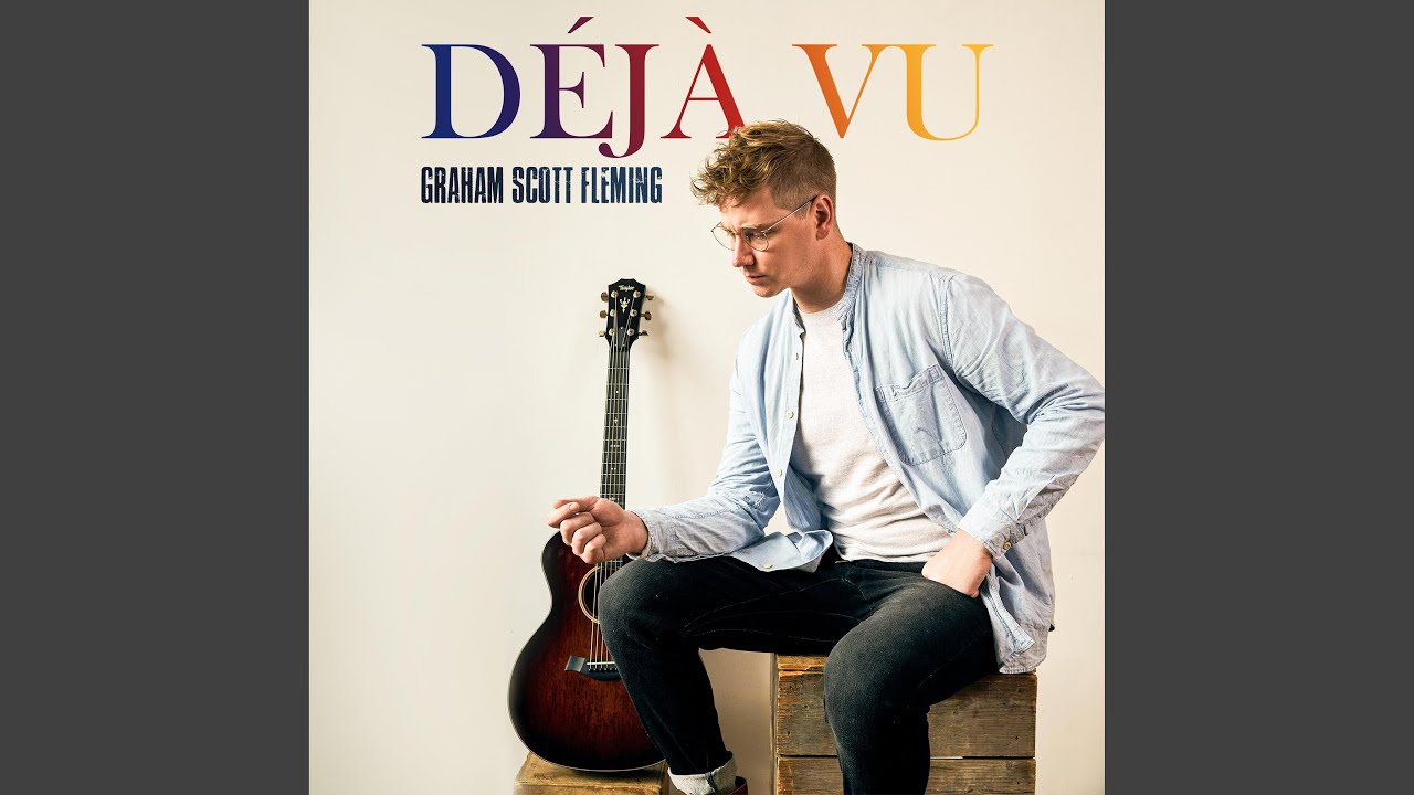 DÉJÀ VU - YouTube Music