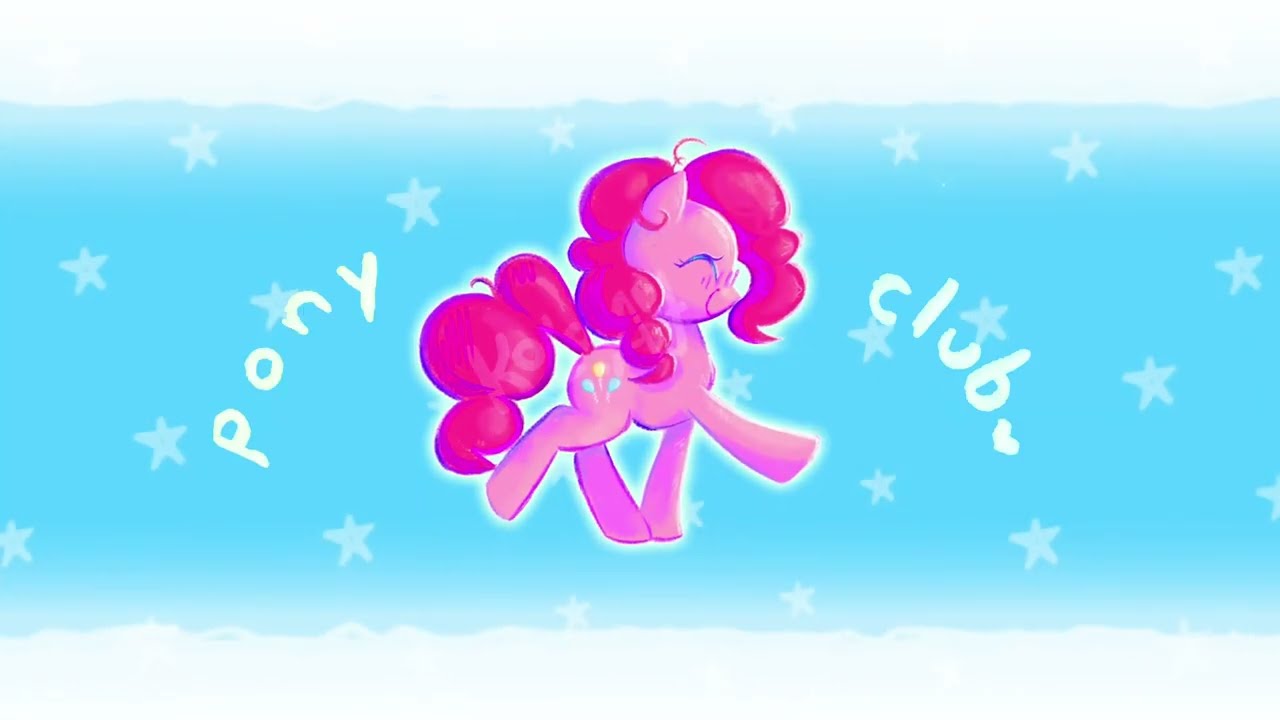 Pink Pony Club (AMV) - YouTube