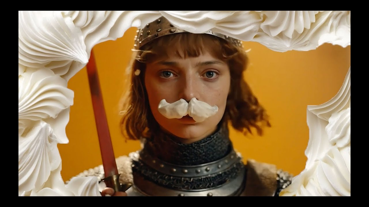 Whipnotic "To All the Women who whip things up" - YouTube