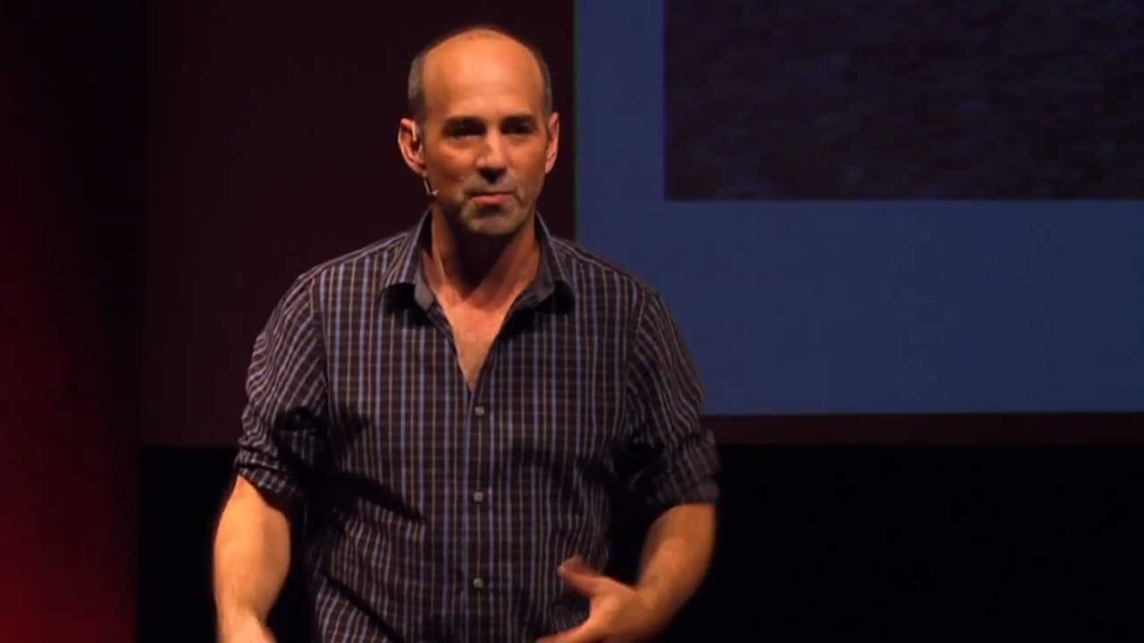 Into the Eye(max): Sean Casey at TEDxJacksonHole - YouTube