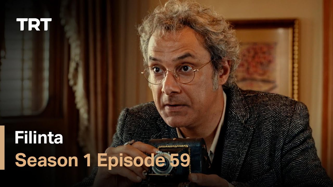 Filinta Season 1 - Episode 59 (English subtitles) - YouTube