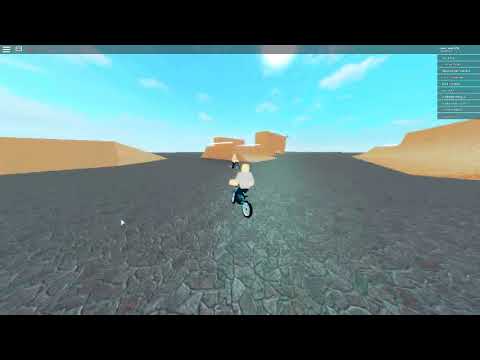 roblox scooter - YouTube