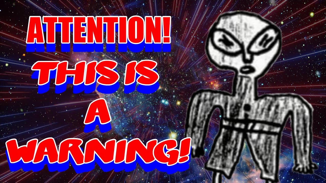 Deciphering the Ariel School Aliens' Message - YouTube