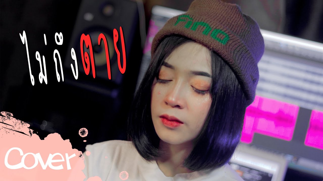 ไม่ถึงตาย - มาเฟียร์ อธิตยา 【cover Version】original : เสือสองเล
