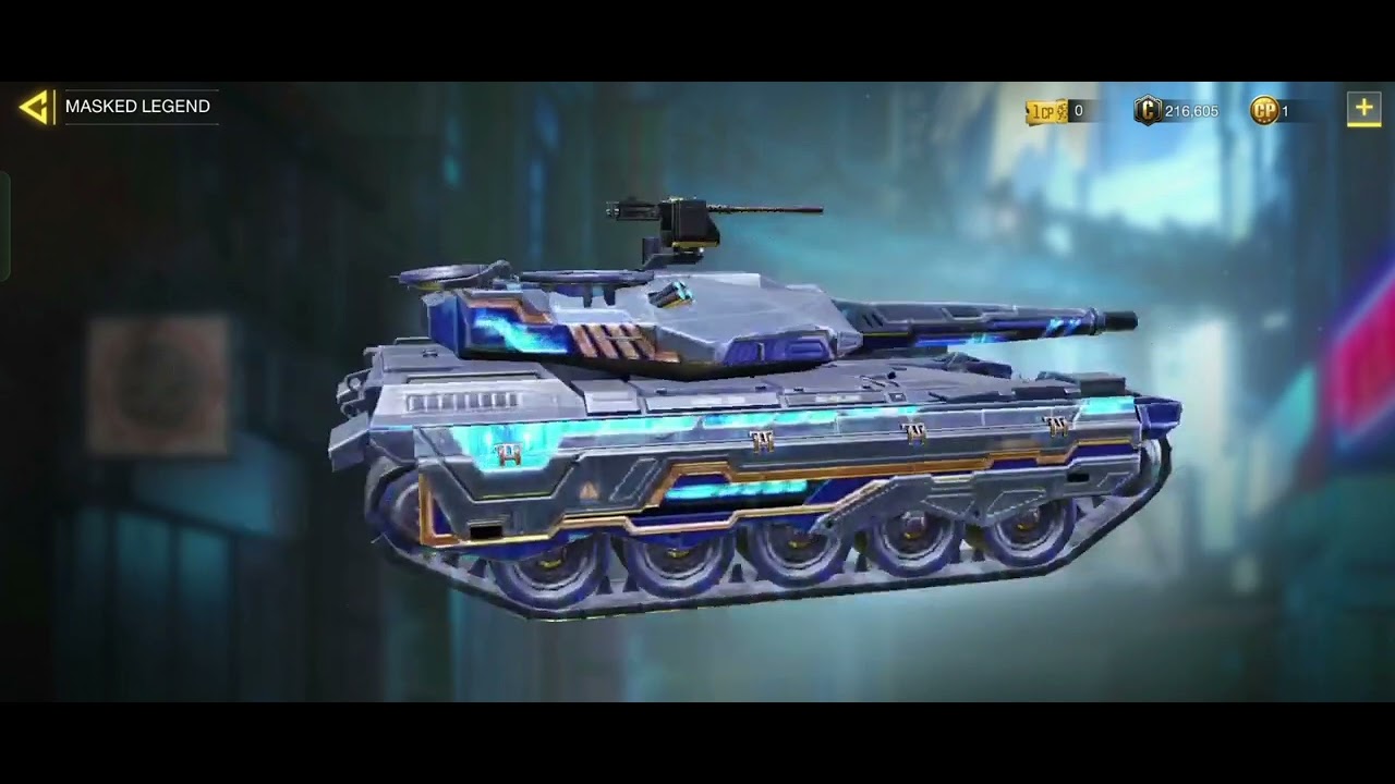 Call of duty mobile : รีวิวคลังแสงใหม่ masked legend drew #codm #codmth ...