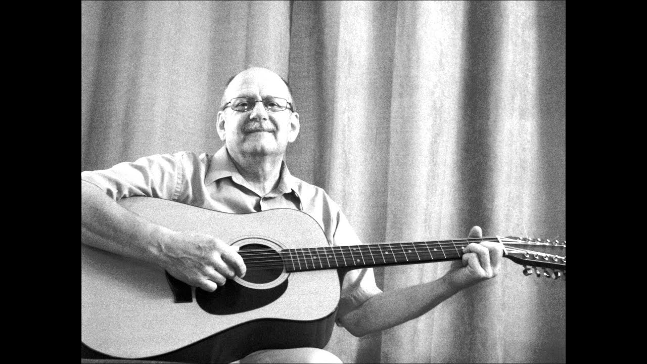 In His Presence By Harvey Waldner - YouTube