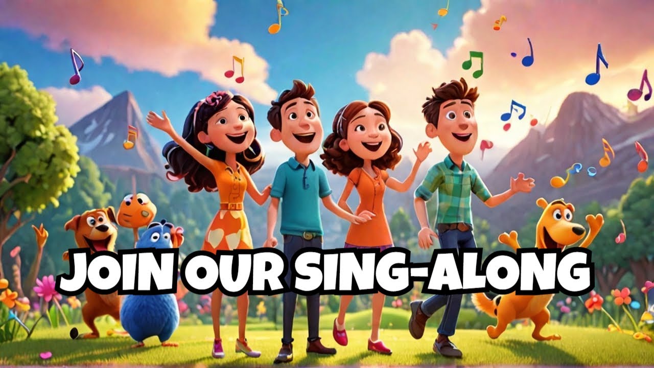 REVOLUTIONARY ABC Alphabet Song for Kids That Actually Works! - YouTube