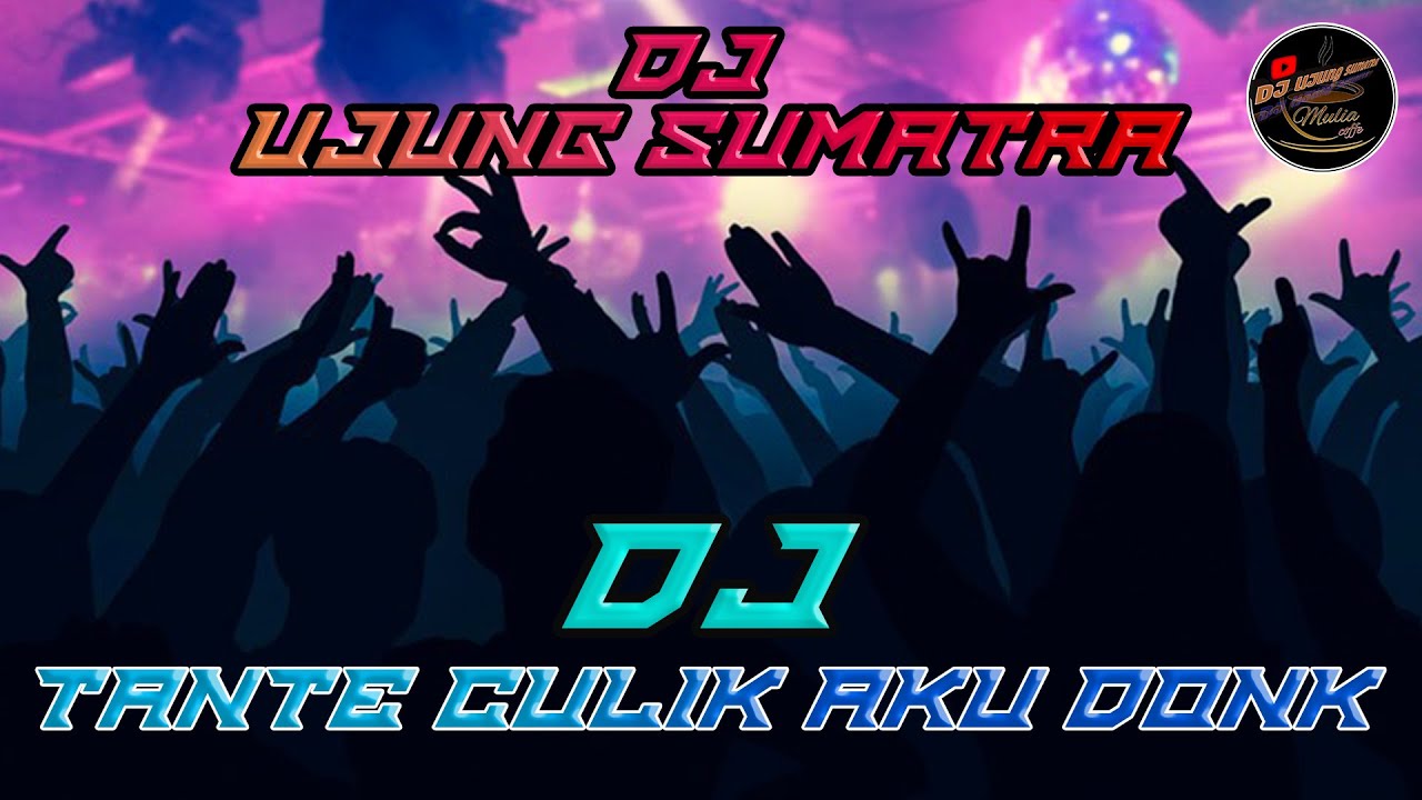 DJ TANTE CULIK AKU DONK FULL BASS GLEERRR VIRAL FYP - YouTube