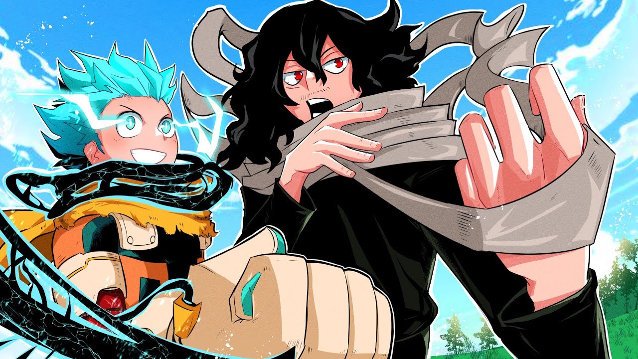 They Dropped The Most Toxic Anime Character - YouTube