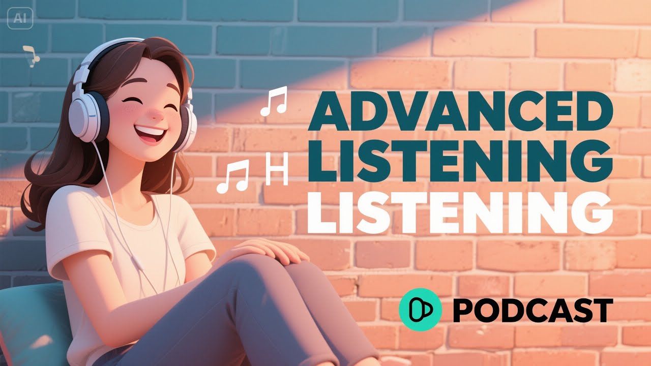 🎧 27-minutes Advanced English Listening Practice || Master English ...